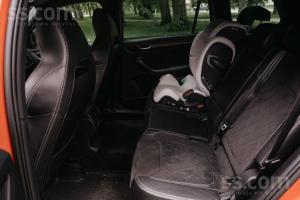 Красный Шкода Kodiaq 2019 в Рига, объемом двигателя 1.50 л и пробегом 106 тыс. км за 20000 €, фото 31 на AUTOMOTO.COM.LV