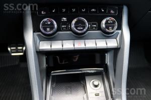 Sarkans Skoda Kodiaq 2019 Rīga, ar dzinēja tilpumu 2.00 L un nobraukumu 149 tūkst. km par 20990 €, foto 22 vietnē AUTOMOTO.COM.LV