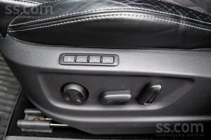 Sarkans Skoda Kodiaq 2019 Rīga, ar dzinēja tilpumu 2.00 L un nobraukumu 149 tūkst. km par 20990 €, foto 25 vietnē AUTOMOTO.COM.LV