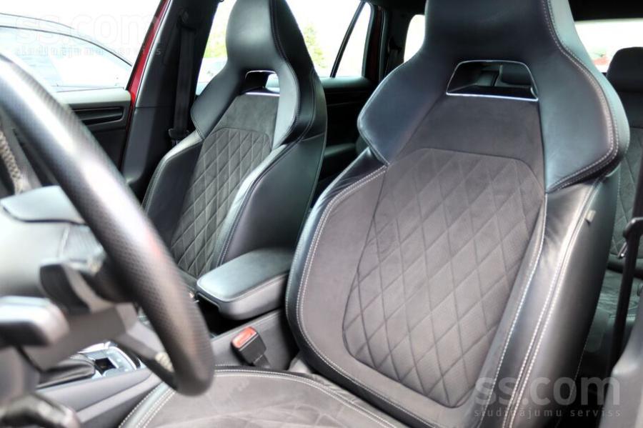 Sarkans Skoda Kodiaq 2019 Rīga, ar dzinēja tilpumu 2.00 L un nobraukumu 149 tūkst. km par 20990 €, foto 28 vietnē AUTOMOTO.COM.LV