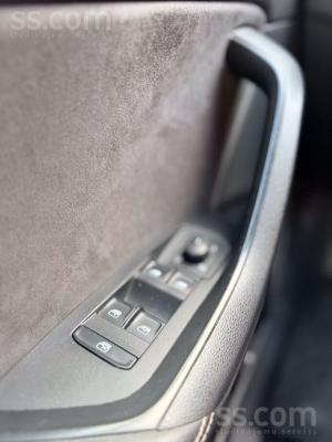 Sarkans Skoda Kodiaq 2019 Rīga, ar dzinēja tilpumu 1.50 L un nobraukumu 175 tūkst. km par 18500 €, foto 10 vietnē AUTOMOTO.COM.LV