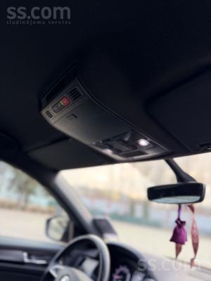 Sarkans Skoda Kodiaq 2019 Rīga, ar dzinēja tilpumu 1.50 L un nobraukumu 175 tūkst. km par 18500 €, foto 14 vietnē AUTOMOTO.COM.LV