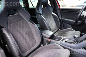 Красный Шкода Kodiaq 2019 в Рига, объемом двигателя 2.00 л и пробегом 149 тыс. км за 19990 €, фото 29 на AUTOMOTO.COM.LV