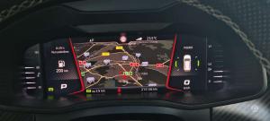 Красный Шкода Kodiaq 2019 в Вильнюс, объемом двигателя 1.97 л и пробегом 215 тыс. км за 17650 €, фото 17 на AUTOMOTO.COM.LV