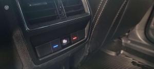 Красный Шкода Kodiaq 2019 в Вильнюс, объемом двигателя 1.97 л и пробегом 215 тыс. км за 17650 €, фото 19 на AUTOMOTO.COM.LV