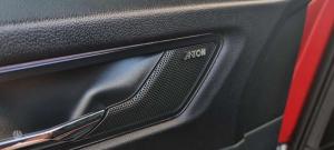 Красный Шкода Kodiaq 2019 в Вильнюс, объемом двигателя 1.97 л и пробегом 215 тыс. км за 17650 €, фото 20 на AUTOMOTO.COM.LV
