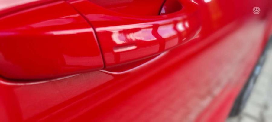 Красный Шкода Kodiaq 2019 в Вильнюс, объемом двигателя 1.97 л и пробегом 215 тыс. км за 17650 €, фото 23 на AUTOMOTO.COM.LV
