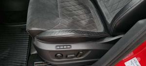 Красный Шкода Kodiaq 2019 в Вильнюс, объемом двигателя 1.97 л и пробегом 215 тыс. км за 17650 €, фото 27 на AUTOMOTO.COM.LV