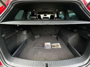 Красный Шкода Kodiaq 2019 в Вильнюс, объемом двигателя 1.97 л и пробегом 215 тыс. км за 17650 €, фото 29 на AUTOMOTO.COM.LV