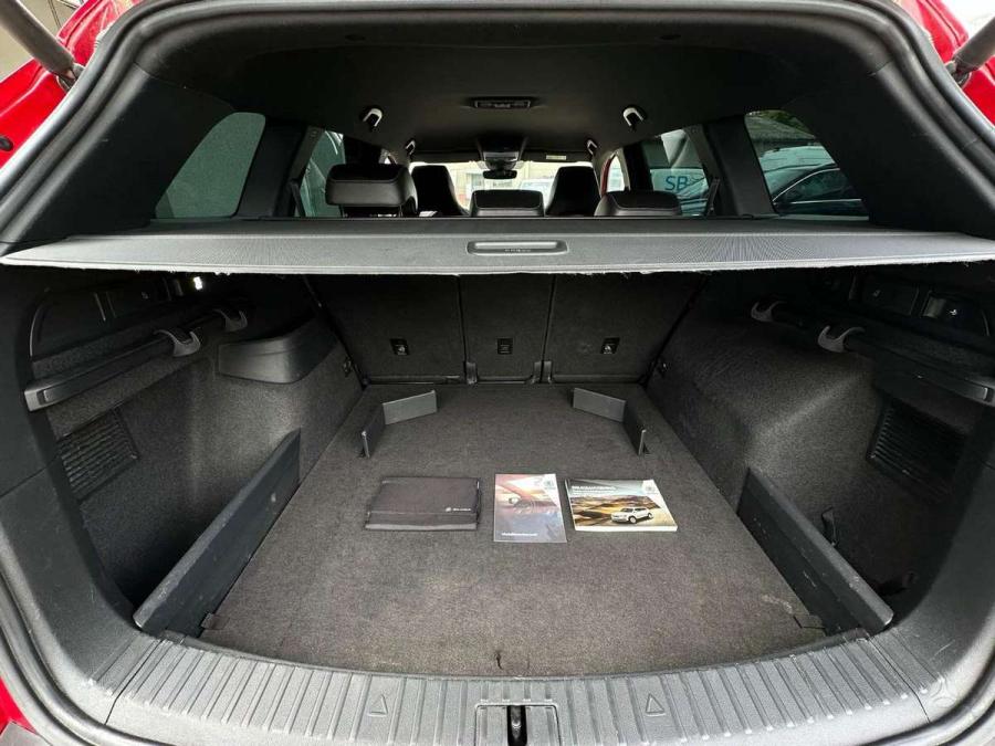 Красный Шкода Kodiaq 2019 в Вильнюс, объемом двигателя 1.97 л и пробегом 215 тыс. км за 17650 €, фото 29 на AUTOMOTO.COM.LV