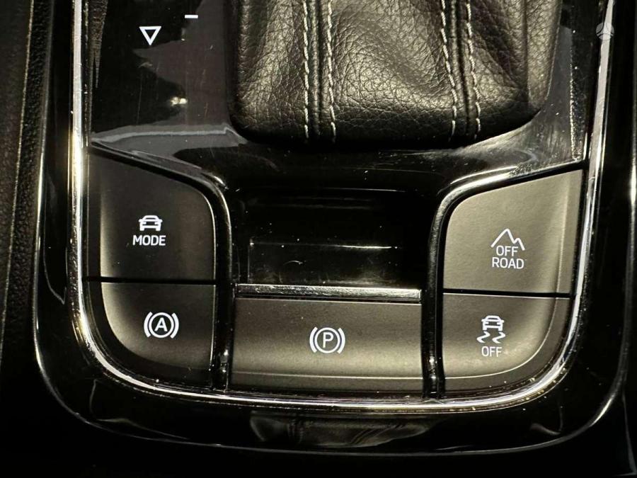 Красный Шкода Kodiaq 2019 в Вильнюс, объемом двигателя 1.97 л и пробегом 215 тыс. км за 17650 €, фото 30 на AUTOMOTO.COM.LV