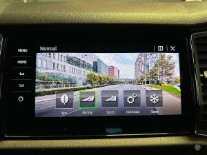 Красный Шкода Kodiaq 2019 в Вильнюс, объемом двигателя 1.97 л и пробегом 215 тыс. км за 17650 €, фото 39 на AUTOMOTO.COM.LV