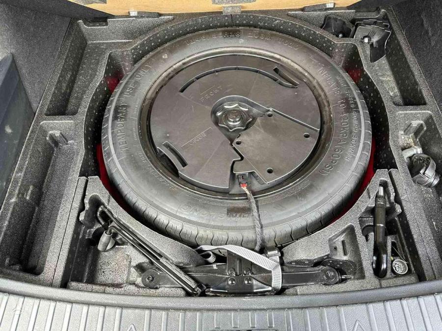 Красный Шкода Kodiaq 2019 в Вильнюс, объемом двигателя 1.97 л и пробегом 215 тыс. км за 17650 €, фото 42 на AUTOMOTO.COM.LV