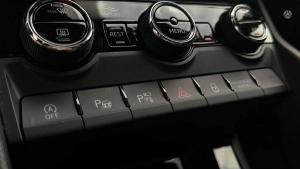 Sarkans Skoda Kodiaq 2019 Jonava, ar dzinēja tilpumu 1.98 L un nobraukumu 39 tūkst. km par 29800 €, foto 24 vietnē AUTOMOTO.COM.LV