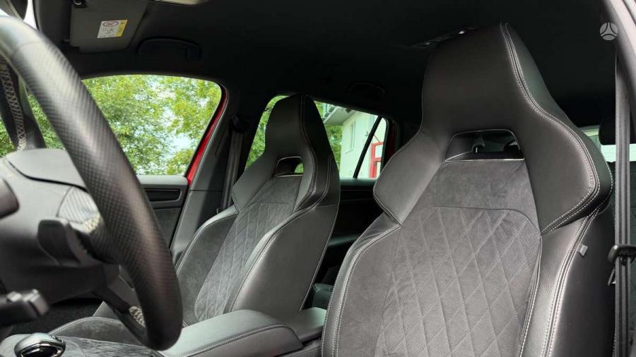 Sarkans Skoda Kodiaq 2019 Jonava, ar dzinēja tilpumu 1.98 L un nobraukumu 39 tūkst. km par 29800 €, foto 32 vietnē AUTOMOTO.COM.LV