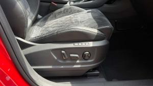 Sarkans Skoda Kodiaq 2019 Jonava, ar dzinēja tilpumu 1.98 L un nobraukumu 39 tūkst. km par 29800 €, foto 35 vietnē AUTOMOTO.COM.LV