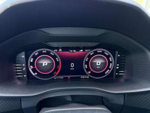 Sarkans Skoda Kodiaq 2019 Viļņa, ar dzinēja tilpumu 1.50 L un nobraukumu 253 tūkst. km par 14999 €, foto 3 vietnē AUTOMOTO.COM.LV