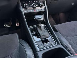 Sarkans Skoda Kodiaq 2019 Viļņa, ar dzinēja tilpumu 1.50 L un nobraukumu 253 tūkst. km par 14999 €, foto 38 vietnē AUTOMOTO.COM.LV