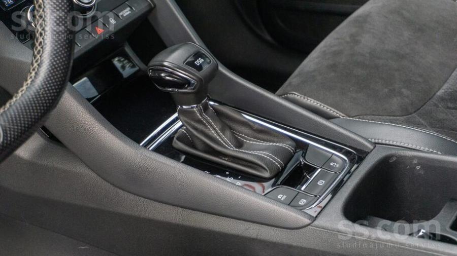 Красный Шкода Kodiaq 2020 в Рига, объемом двигателя 1.50 л и пробегом 160 тыс. км за 21990 €, фото 16 на AUTOMOTO.COM.LV