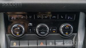Красный Шкода Kodiaq 2020 в Рига, объемом двигателя 1.50 л и пробегом 160 тыс. км за 21990 €, фото 18 на AUTOMOTO.COM.LV