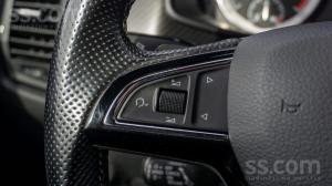 Красный Шкода Kodiaq 2020 в Рига, объемом двигателя 1.50 л и пробегом 160 тыс. км за 21990 €, фото 22 на AUTOMOTO.COM.LV
