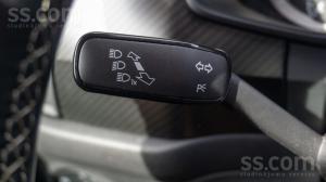 Красный Шкода Kodiaq 2020 в Рига, объемом двигателя 1.50 л и пробегом 160 тыс. км за 21990 €, фото 24 на AUTOMOTO.COM.LV