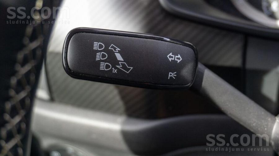 Красный Шкода Kodiaq 2020 в Рига, объемом двигателя 1.50 л и пробегом 160 тыс. км за 21990 €, фото 24 на AUTOMOTO.COM.LV