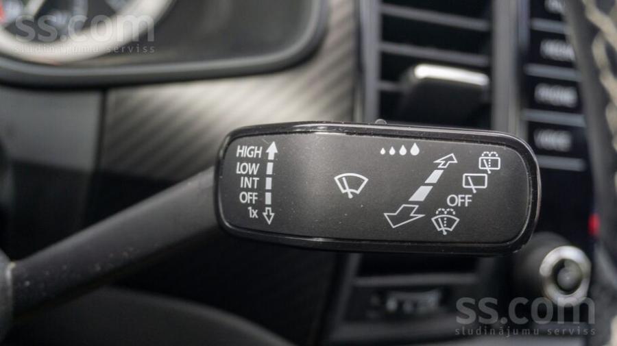Красный Шкода Kodiaq 2020 в Рига, объемом двигателя 1.50 л и пробегом 160 тыс. км за 21990 €, фото 25 на AUTOMOTO.COM.LV