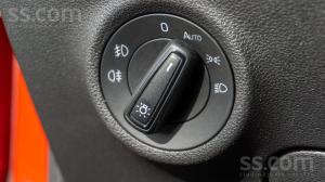 Красный Шкода Kodiaq 2020 в Рига, объемом двигателя 1.50 л и пробегом 160 тыс. км за 21990 €, фото 27 на AUTOMOTO.COM.LV