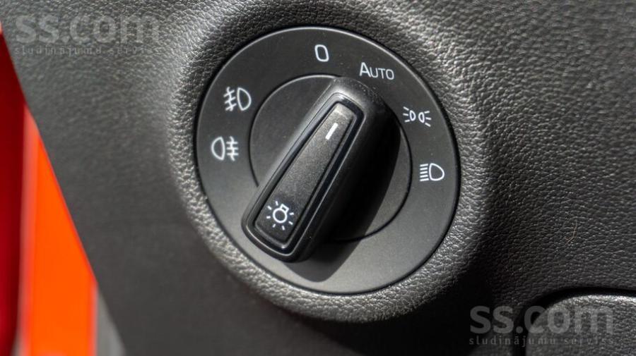 Красный Шкода Kodiaq 2020 в Рига, объемом двигателя 1.50 л и пробегом 160 тыс. км за 21990 €, фото 27 на AUTOMOTO.COM.LV