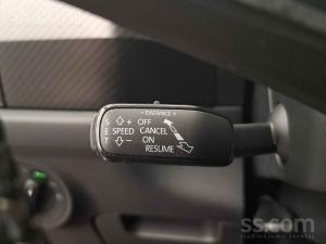 Красный Шкода Kodiaq 2021 в Рига, объемом двигателя 2.00 л и пробегом 78 тыс. км за 26249 €, фото 9 на AUTOMOTO.COM.LV