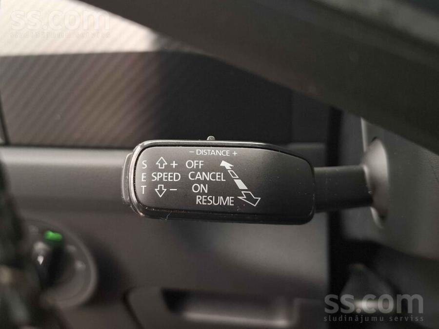 Красный Шкода Kodiaq 2021 в Рига, объемом двигателя 2.00 л и пробегом 78 тыс. км за 26249 €, фото 9 на AUTOMOTO.COM.LV