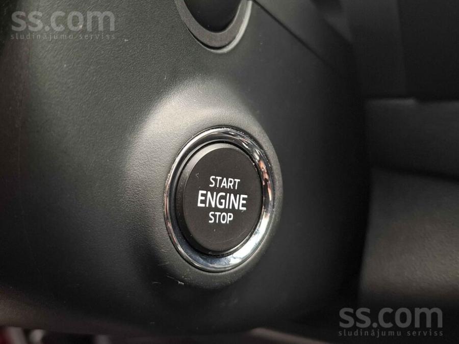 Красный Шкода Kodiaq 2021 в Рига, объемом двигателя 2.00 л и пробегом 78 тыс. км за 26249 €, фото 11 на AUTOMOTO.COM.LV