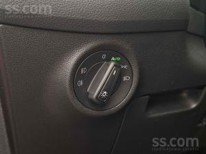 Красный Шкода Kodiaq 2021 в Рига, объемом двигателя 2.00 л и пробегом 78 тыс. км за 26249 €, фото 12 на AUTOMOTO.COM.LV