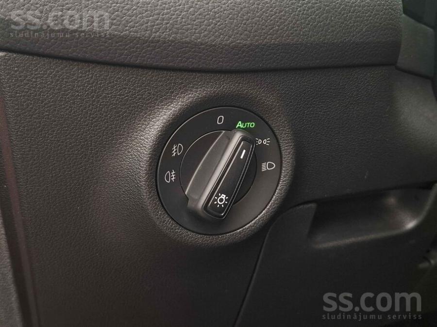 Красный Шкода Kodiaq 2021 в Рига, объемом двигателя 2.00 л и пробегом 78 тыс. км за 26249 €, фото 12 на AUTOMOTO.COM.LV