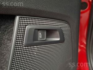 Красный Шкода Kodiaq 2021 в Рига, объемом двигателя 2.00 л и пробегом 78 тыс. км за 26249 €, фото 13 на AUTOMOTO.COM.LV