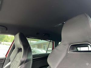 Red Skoda Kodiaq 2021 in Kaunas, with an engine capacity of 1.97 L and mileage of 115 thousand km for 14400 €, photo 23 on AUTOMOTO.COM.LV