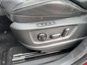 Red Skoda Kodiaq 2021 in Kaunas, with an engine capacity of 1.97 L and mileage of 115 thousand km for 14400 €, photo 41 on AUTOMOTO.COM.LV