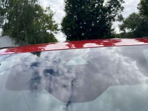 Red Skoda Kodiaq 2021 in Kaunas, with an engine capacity of 1.97 L and mileage of 115 thousand km for 14400 €, photo 44 on AUTOMOTO.COM.LV
