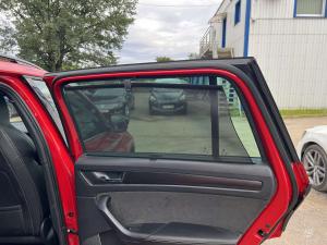 Red Skoda Kodiaq 2021 in Kaunas, with an engine capacity of 1.97 L and mileage of 115 thousand km for 14400 €, photo 45 on AUTOMOTO.COM.LV