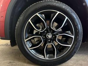 Красный Шкода Kodiaq 2021 в Вильнюс, объемом двигателя 1.98 л и пробегом 83 тыс. км за 22800 €, фото 9 на AUTOMOTO.COM.LV