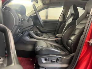 Красный Шкода Kodiaq 2021 в Вильнюс, объемом двигателя 1.98 л и пробегом 83 тыс. км за 22800 €, фото 17 на AUTOMOTO.COM.LV