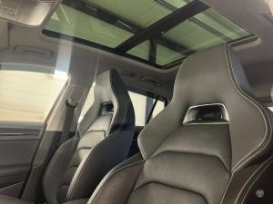 Красный Шкода Kodiaq 2021 в Вильнюс, объемом двигателя 1.98 л и пробегом 83 тыс. км за 22800 €, фото 19 на AUTOMOTO.COM.LV