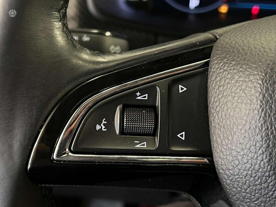 Красный Шкода Kodiaq 2021 в Вильнюс, объемом двигателя 1.98 л и пробегом 83 тыс. км за 22800 €, фото 24 на AUTOMOTO.COM.LV