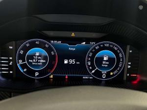 Красный Шкода Kodiaq 2021 в Вильнюс, объемом двигателя 1.98 л и пробегом 83 тыс. км за 22800 €, фото 26 на AUTOMOTO.COM.LV