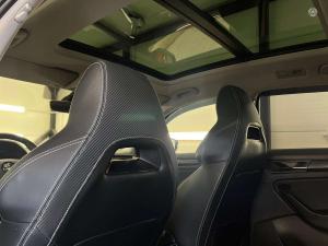 Красный Шкода Kodiaq 2021 в Вильнюс, объемом двигателя 1.98 л и пробегом 83 тыс. км за 22800 €, фото 35 на AUTOMOTO.COM.LV