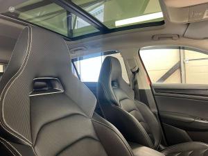 Красный Шкода Kodiaq 2021 в Вильнюс, объемом двигателя 1.98 л и пробегом 83 тыс. км за 22800 €, фото 39 на AUTOMOTO.COM.LV