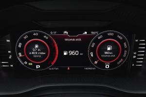 Красный Шкода Kodiaq 2021 в Вентспилс, объемом двигателя 2.00 л и пробегом 143 тыс. км за 28650 €, фото 24 на AUTOMOTO.COM.LV