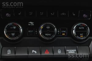 Красный Шкода Kodiaq 2021 в Вентспилс, объемом двигателя 2.00 л и пробегом 143 тыс. км за 28650 €, фото 29 на AUTOMOTO.COM.LV
