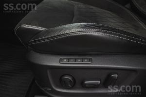 Красный Шкода Kodiaq 2021 в Вентспилс, объемом двигателя 2.00 л и пробегом 143 тыс. км за 28650 €, фото 30 на AUTOMOTO.COM.LV